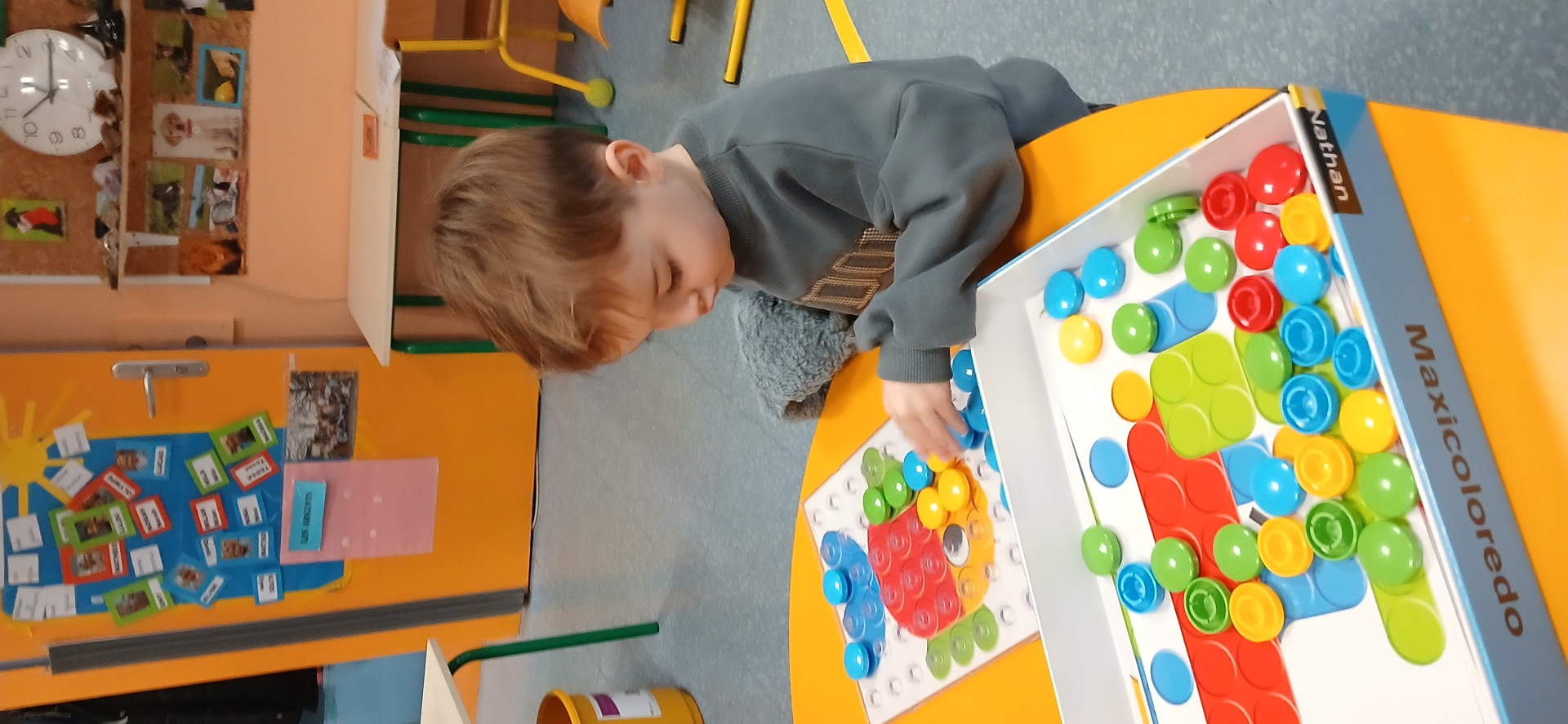 la reprise de Janvier : 3 nouveaux élèves - Ecole primaire publique ...