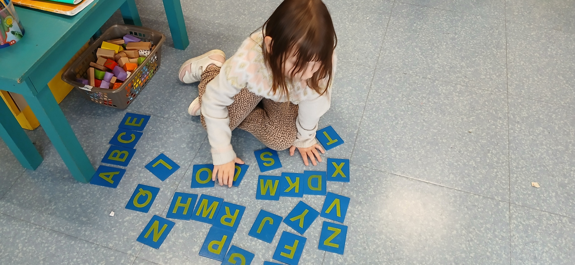 la reprise de Janvier : 3 nouveaux élèves - Ecole primaire publique ...